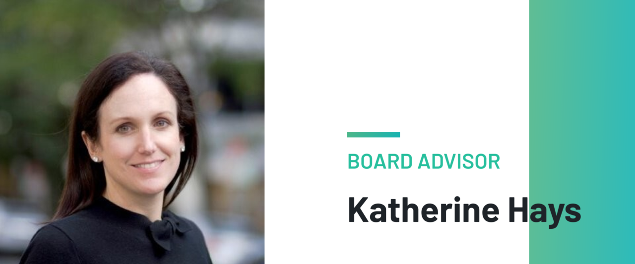 LiveLike Adds Digital Media Entrepreneur Katherine Hays as Board ...