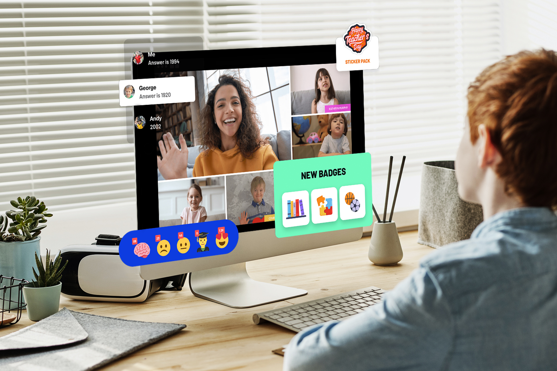 5 Benefits Of Interactive Online Learning LiveLike