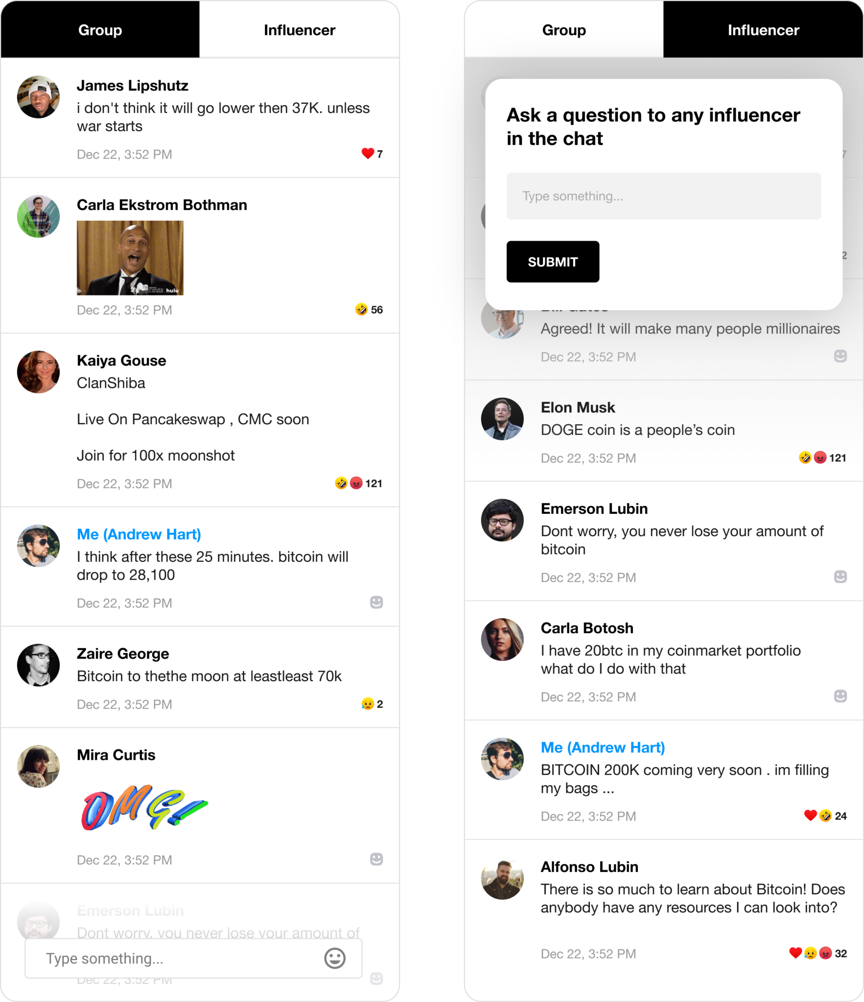 LiveLike | Activate Your Audience