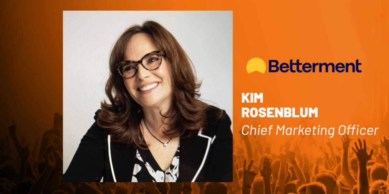 Kim Rosenblum on Crafting Brand Love Via a Common Enemy | LiveLike