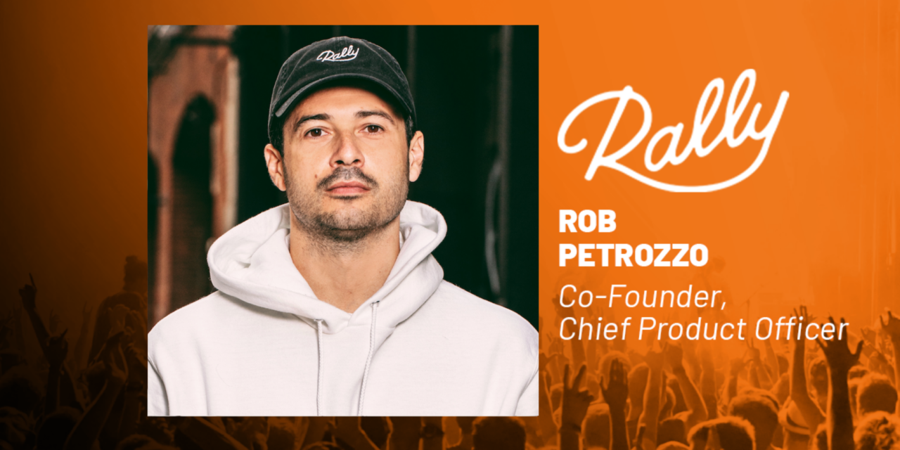 Rob Petrozzo on Letting Your Superfans Tell Your Story | LiveLike Podcast