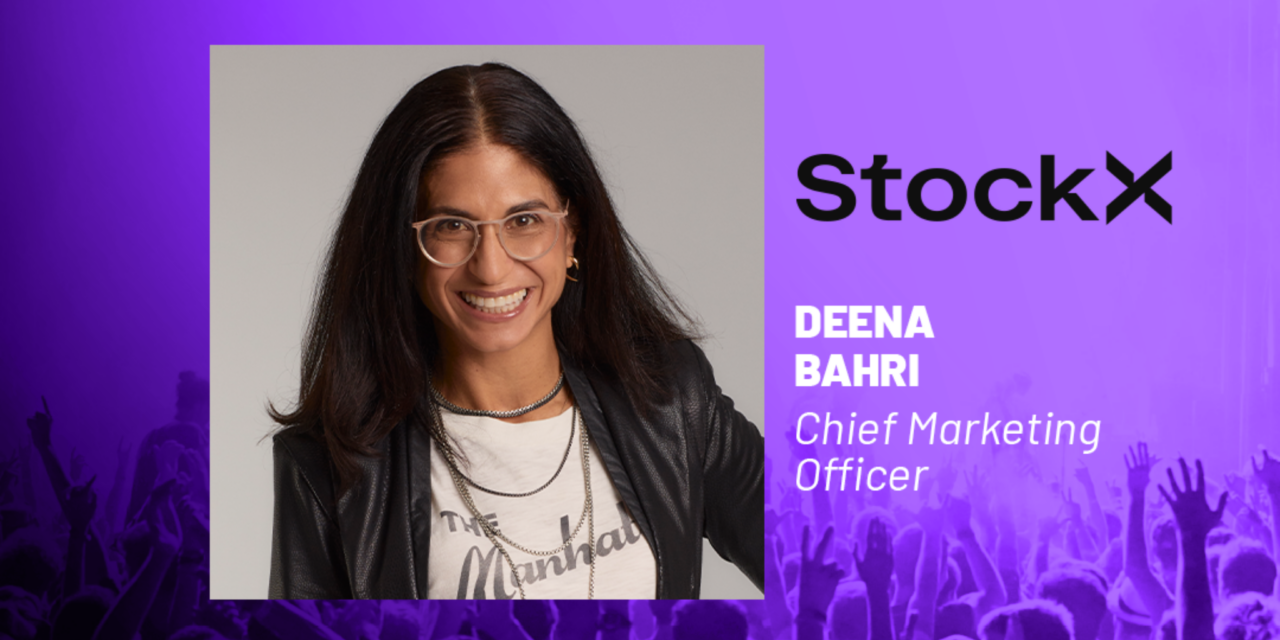 Deena Bahri on the Next Gen Experience and How to Own It | LiveLike