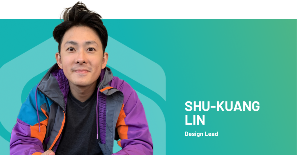 Shu-Kuang Lin | Get to Know LiveLike | LiveLike