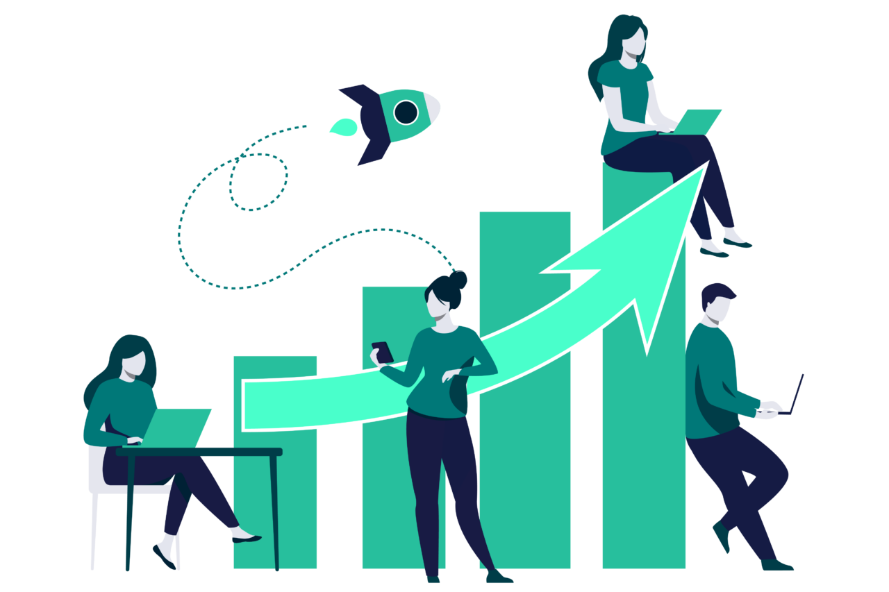 How to Maximize Retention on Your Platform | LiveLike