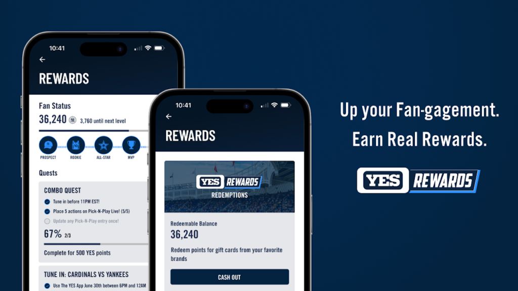 LiveLike NFT Suite | Web3 Services | LiveLike